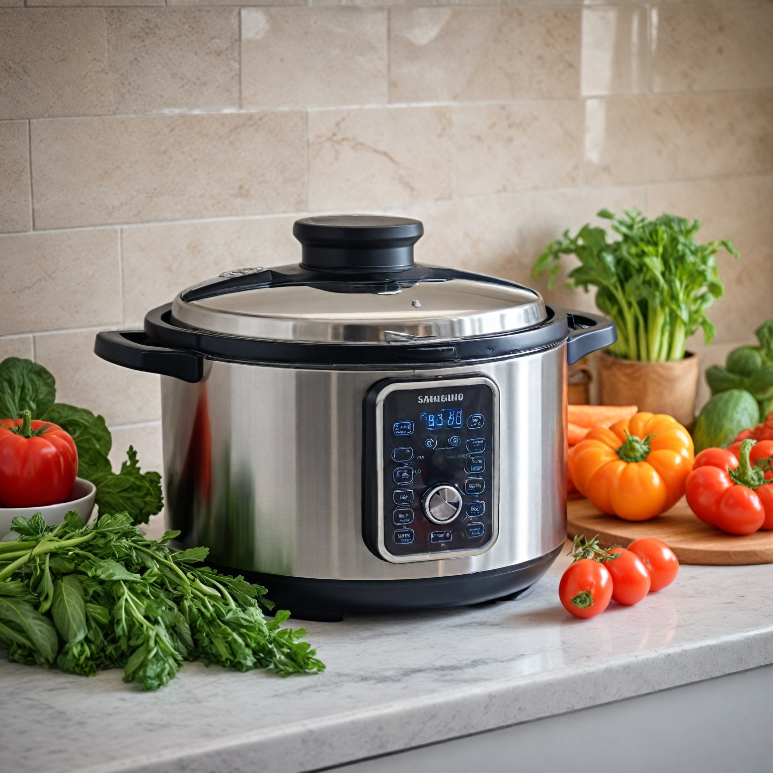 The Benefits of a Stainless Steel Pressure Cooker