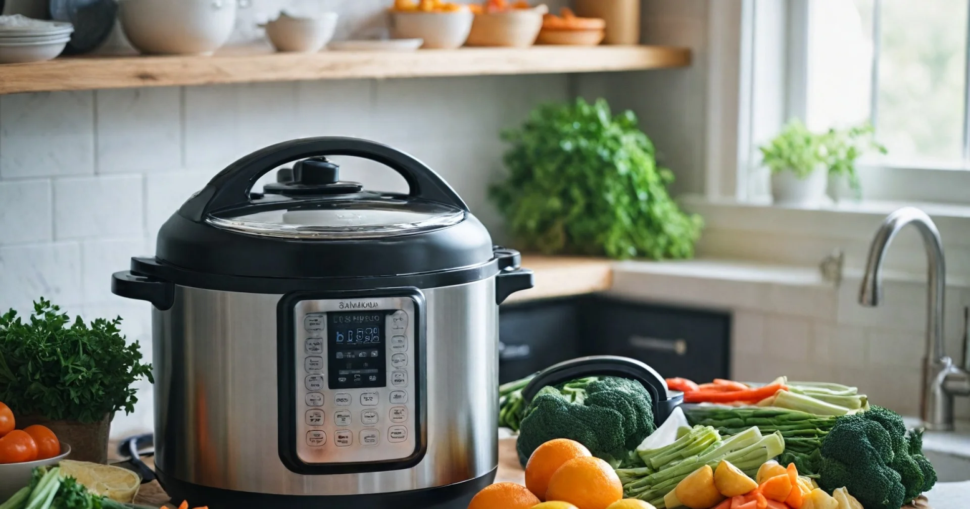 How insulated carriers for food enhance electric pressure cooker meals