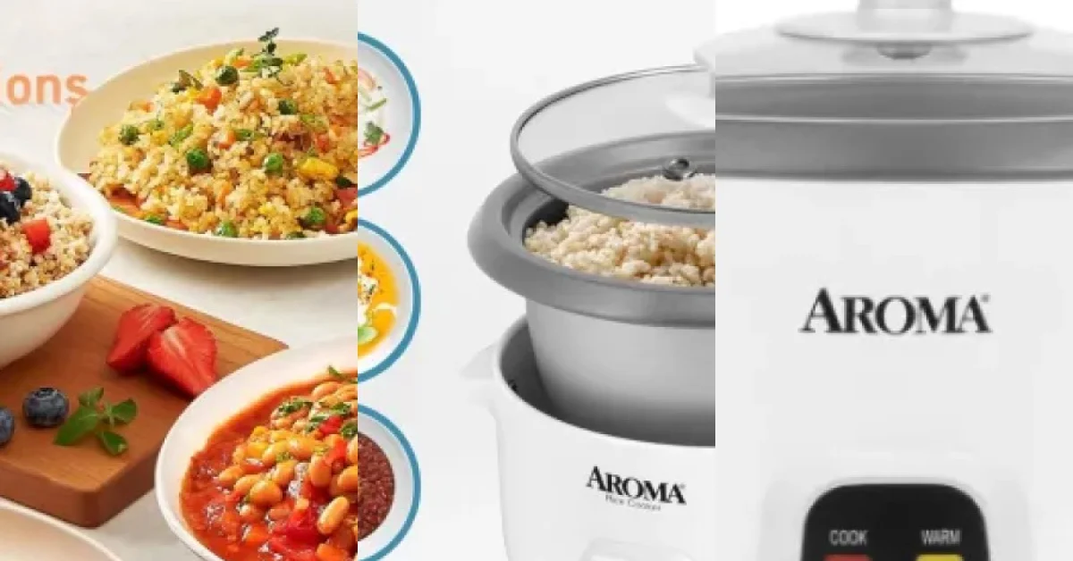 Guide: the 4 best electric pressure cookers with keep warm function (2026)
